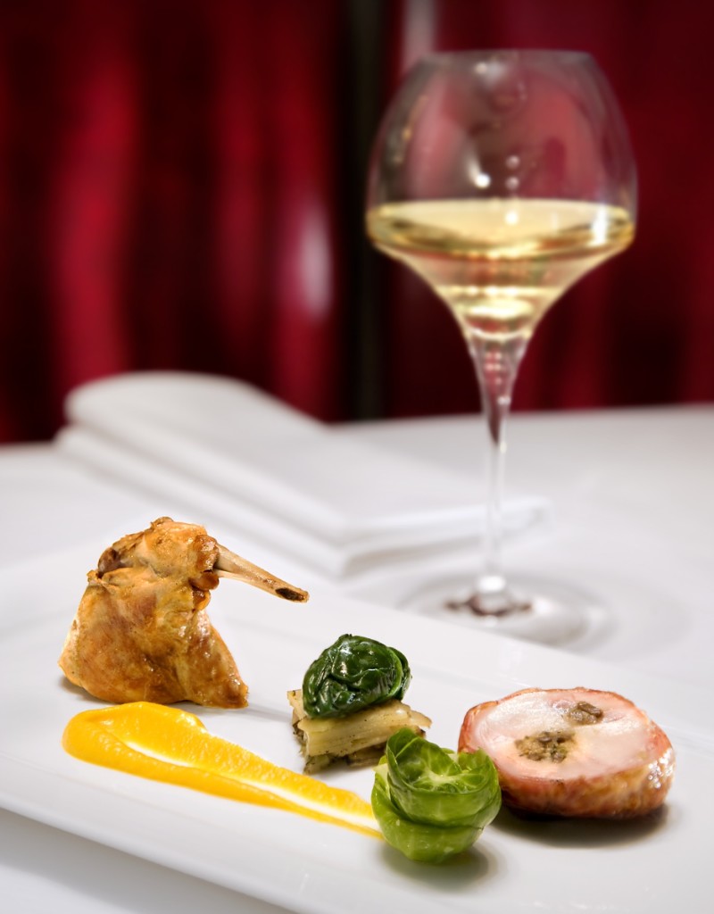 AG Inspired Cuisine – From our farm, to our kitchen, to your plate ...