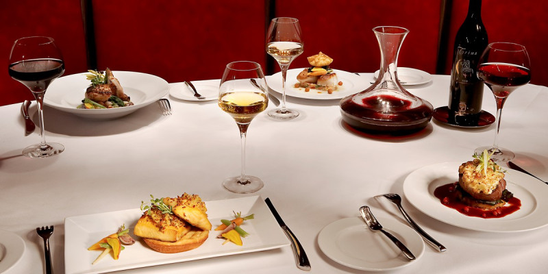 AG Inspired Cuisine – From our farm, to our kitchen, to your plate ...