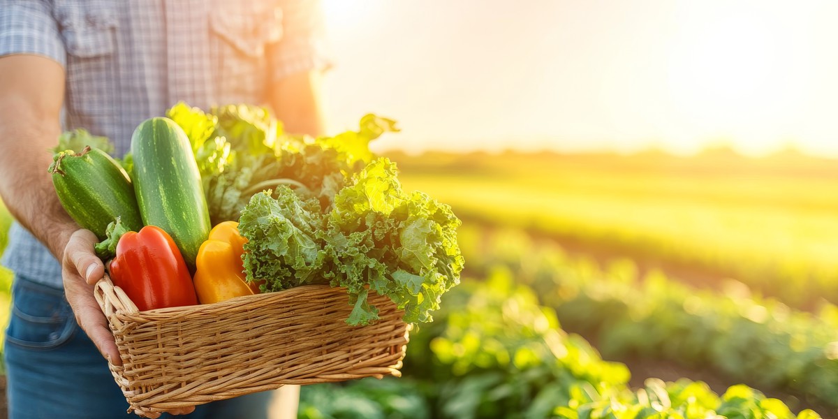 Your Farm-to-Table Experience in Niagara - AG Inspired Cuisine