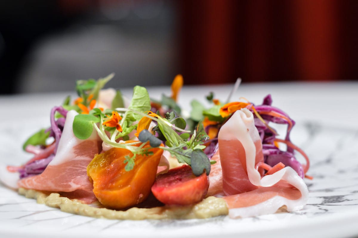 Farm Fresh Menu In Niagara Falls - Locally Sourced Ingredients
